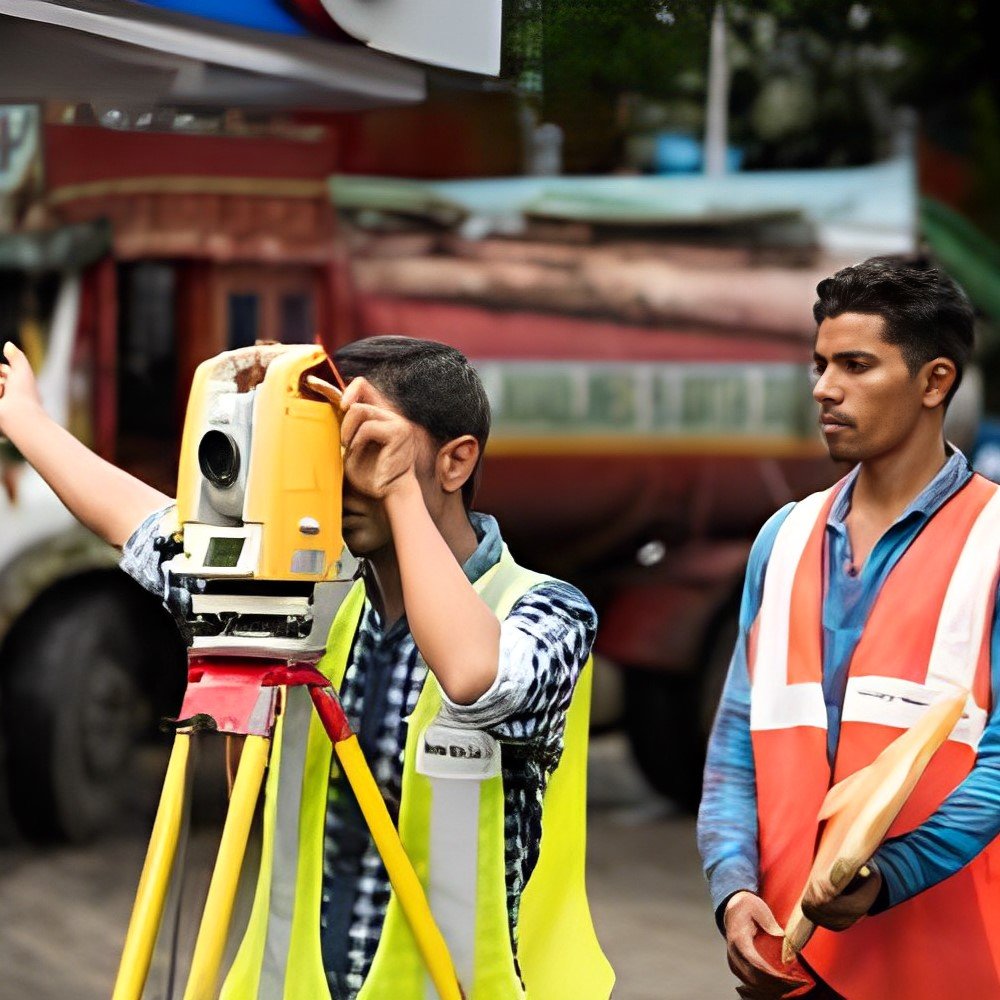 Streetsight AI | Automating Road Surveys with AI - Streetsight.ai